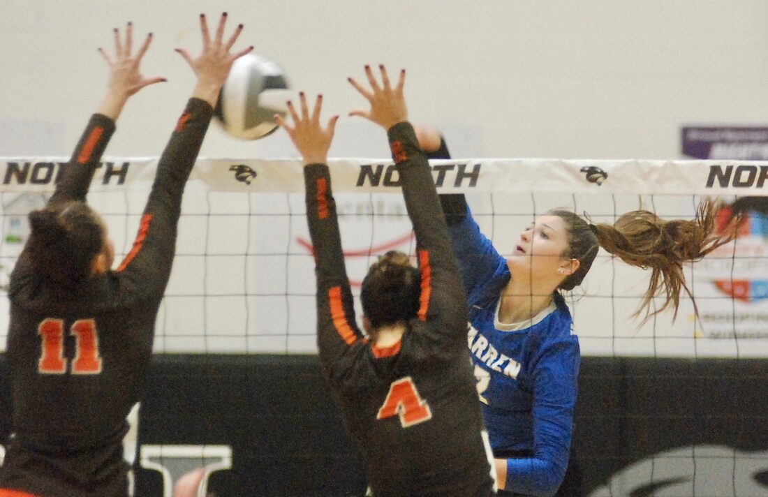 Elite Eight: Warren rallies to stun Meadowbrook in regional final ...